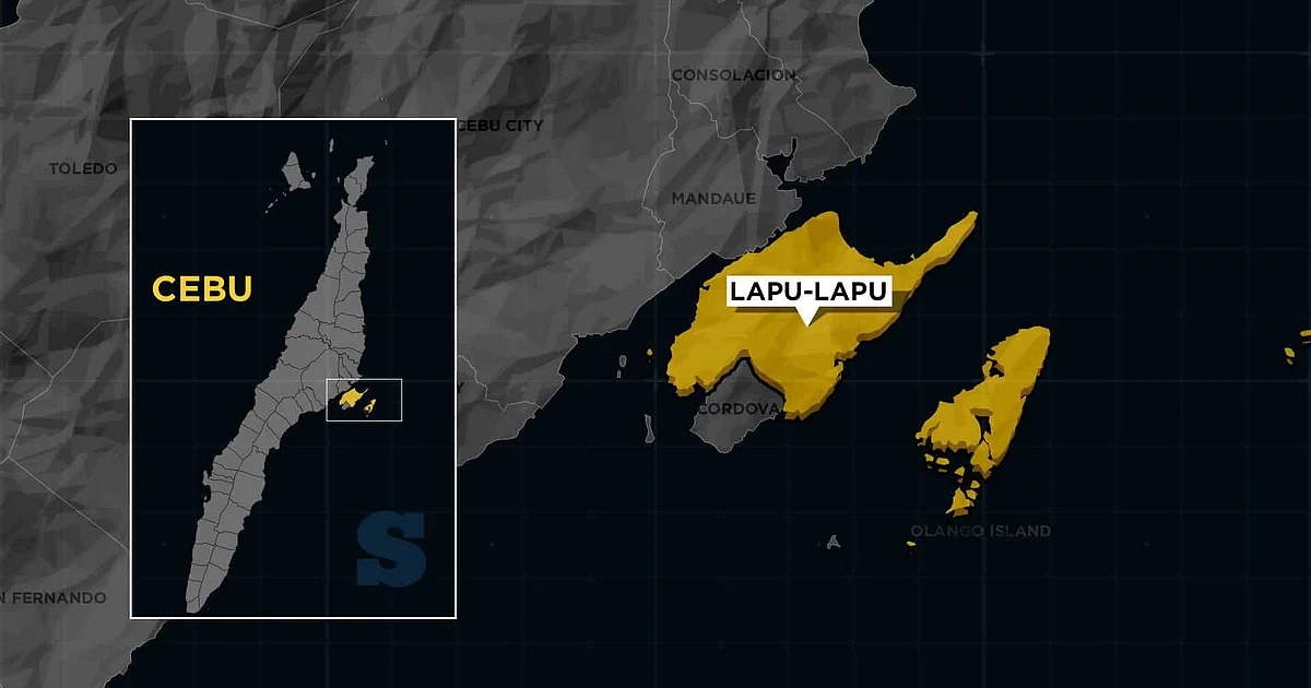 60 anyos nga lola sa Lapu gitulis, patay 60 anyos nga lola sa Lapu gitulis, patay